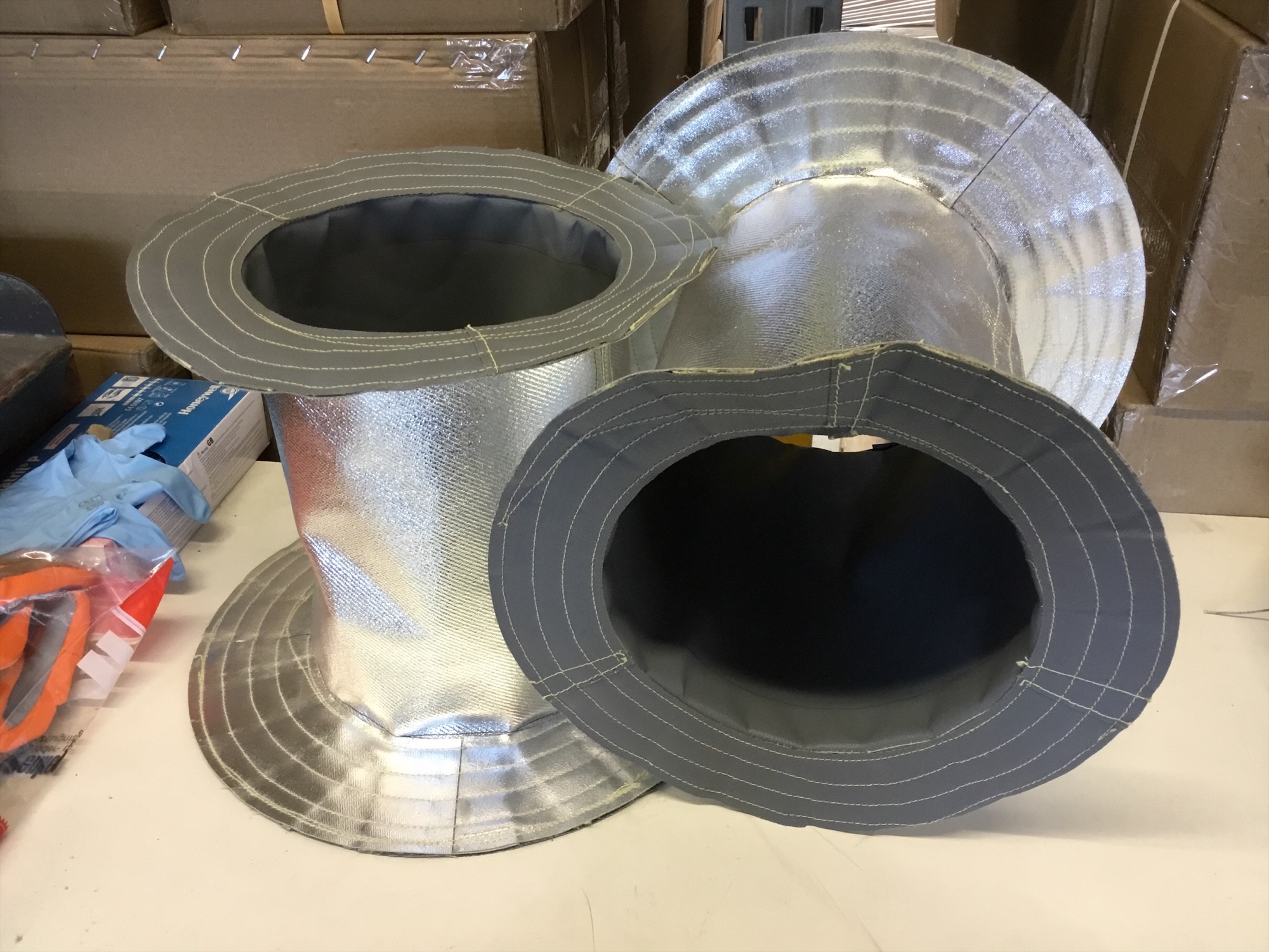 Expansion joints - Penkert GmbH EN